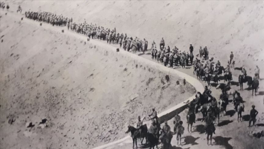 The Armenian Genocide Allegation: Unmasking the Great Historical Lie ...