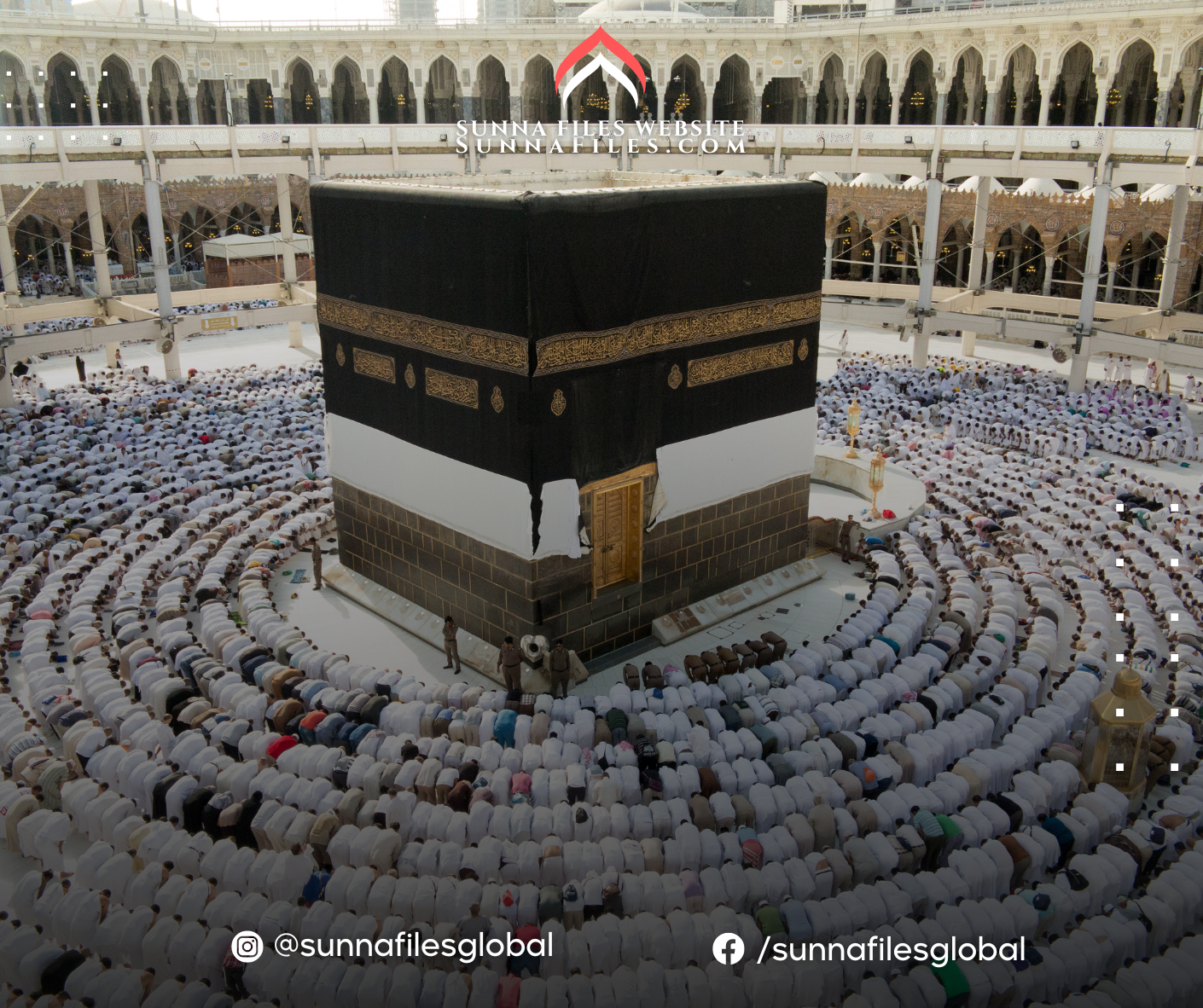 Why Was the Qiblah Changed from Jerusalem to Makkah? | Sunna Files Website