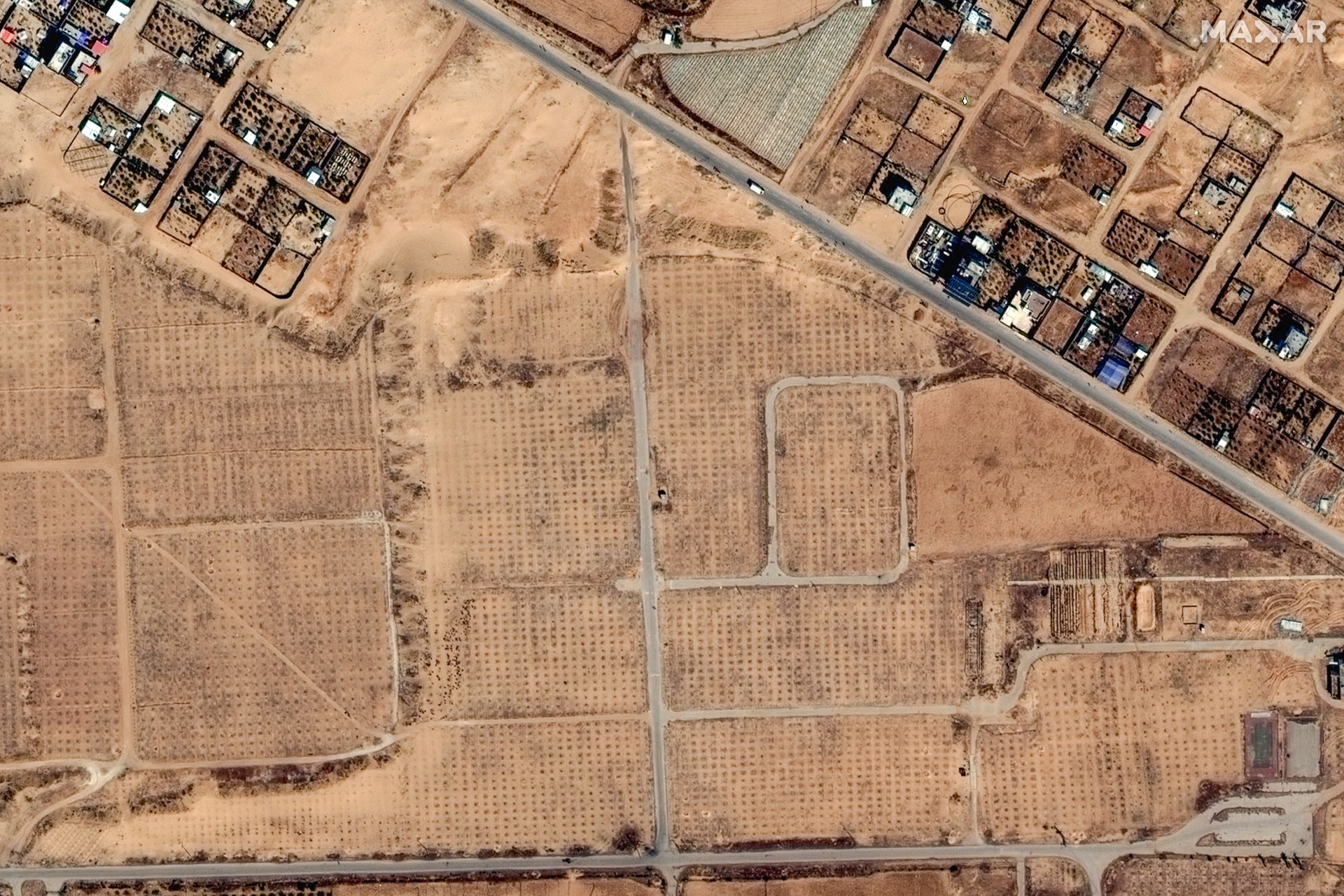 Israeli ground invasion of Rafah will happen ‘very soon’, say reports ...