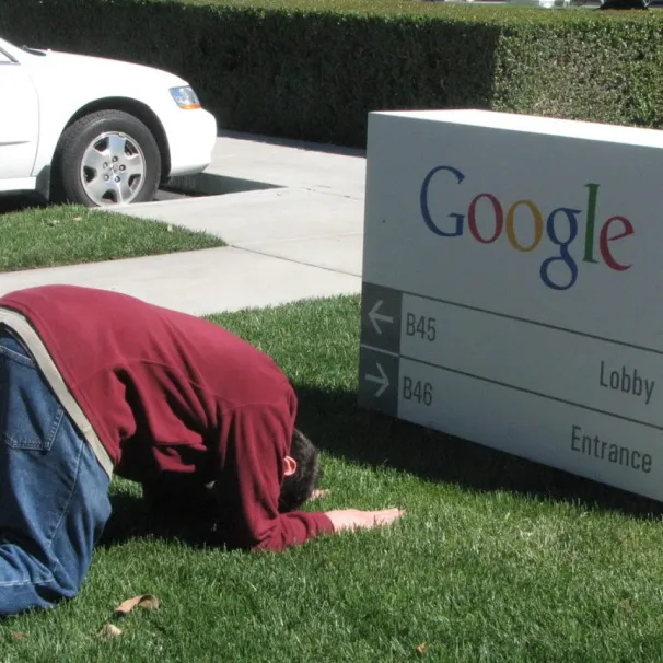 What do you know about Googlism… Google worshipers | Sunna Files Website