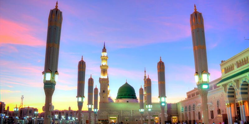 Exclusive: Escalation of Israeli infiltration in Medina: What comes ...