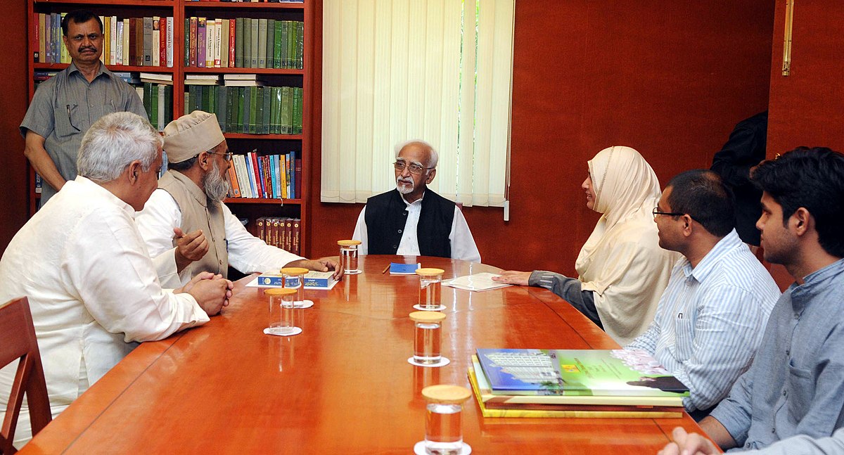 Muslim Leaders Call for Unity Against Oppression | شبكة ملفات أهل السنة ...