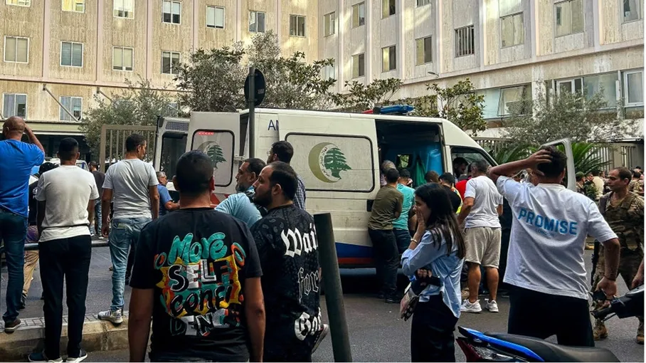 How Communication Devices Were Exploded in Lebanon | Sunna Files Website