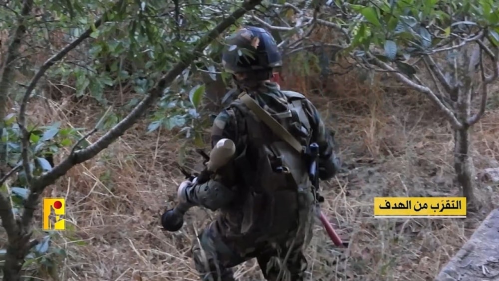 Hezbollah strikes Israeli 8200 unit, other bases in support of Gaza ...