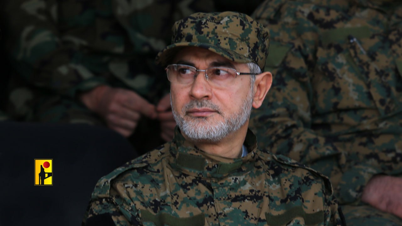 Who was Hezbollah’s Ibrahim Aqil, commander of the Radwan Force? | Sunna Files Website