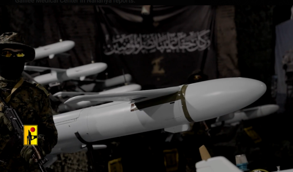Hezbollah says ‘capabilities perfectly fine’ in new military video ...