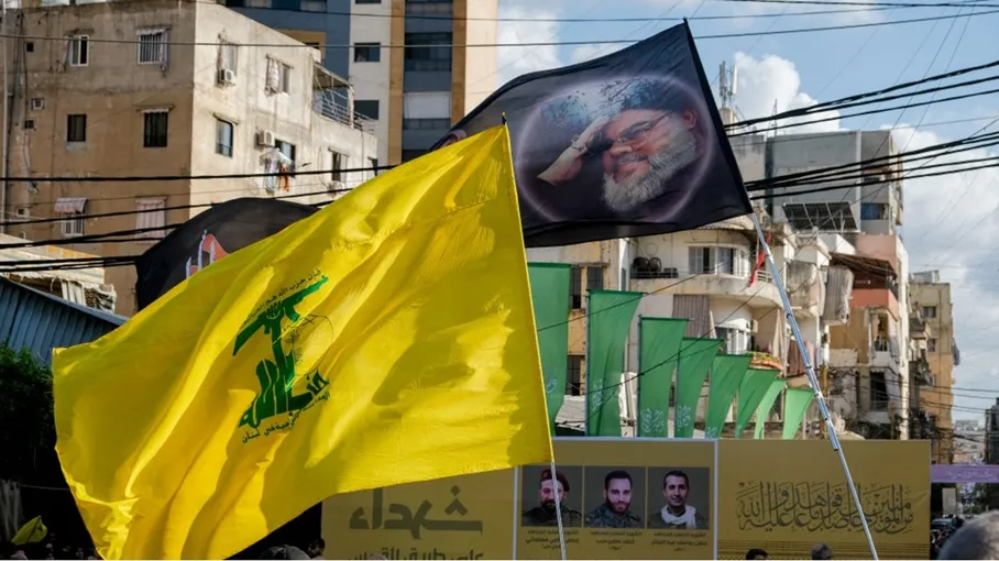 How Did Hezbollah Successfully Rebuild Its Military Structure After the ...