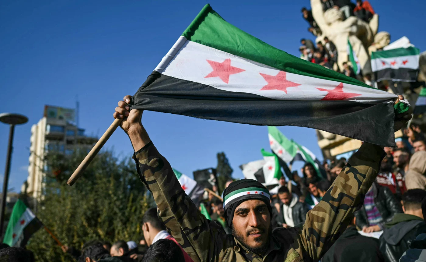 Iranian establishment split on Syria as fall of Assad leaves Tehran ...