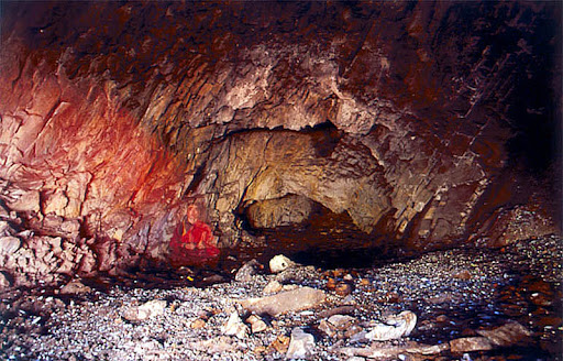 The Cave of Blood in Damascus: How Did Cain Kill His Brother Abel ...
