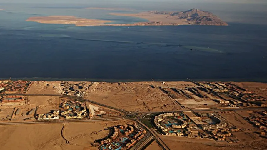 Is Saudi Arabia Allowing the U.S. to Establish Military Bases Near ...