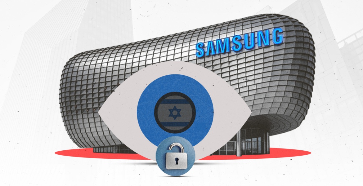 Investigation: Israeli AppCloud on Samsung Phones