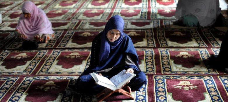 Islam Dress Code | Different for Men and Women?