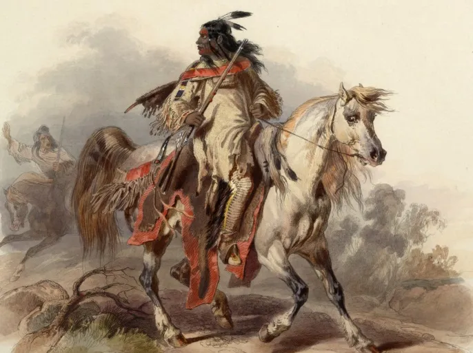 Myth vs Fact | Were Native Americans Muslims?
