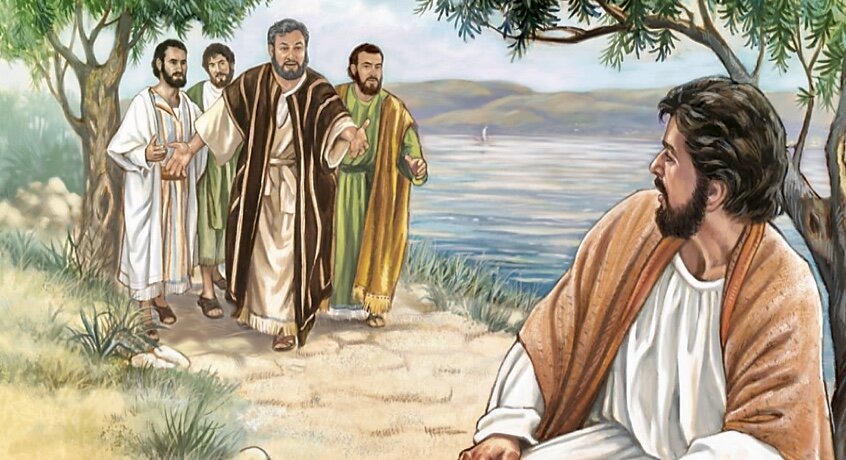 The Story of Prophet Isaiah (Shuʿayā) | His Miracle & Martyrdom