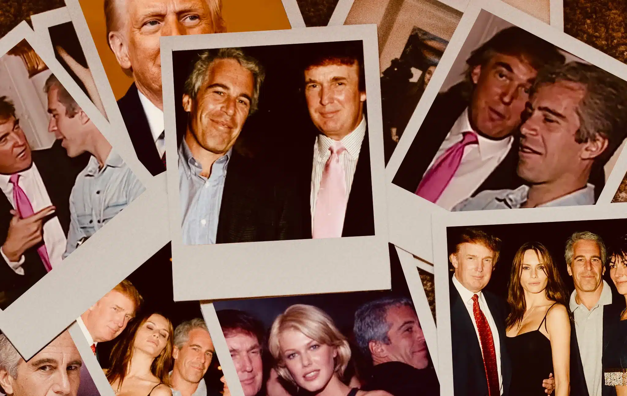 Epstein Files: The Hidden Face of the Deep State Between Tel Aviv and ...