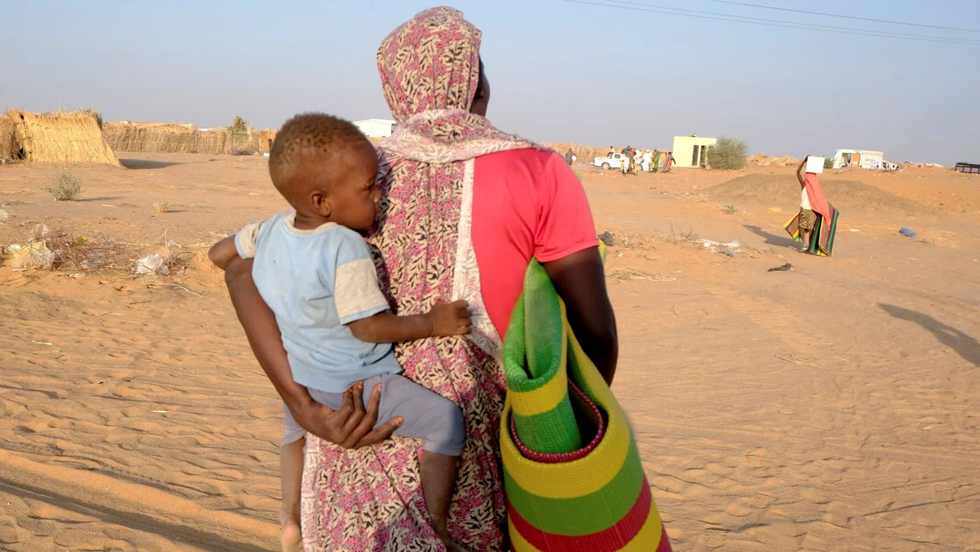 Why the ‘international’ media suddenly cares about Sudan | Sunna Files Website