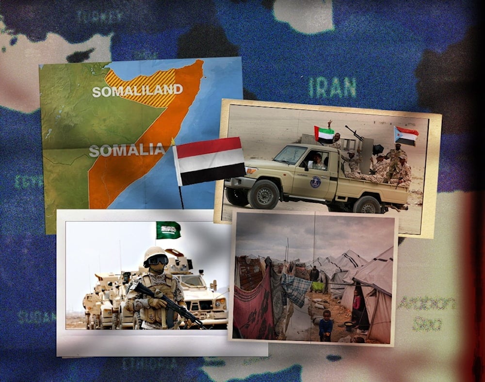 Somaliland and the ‘Greater Israel’ project | Sunna Files Website