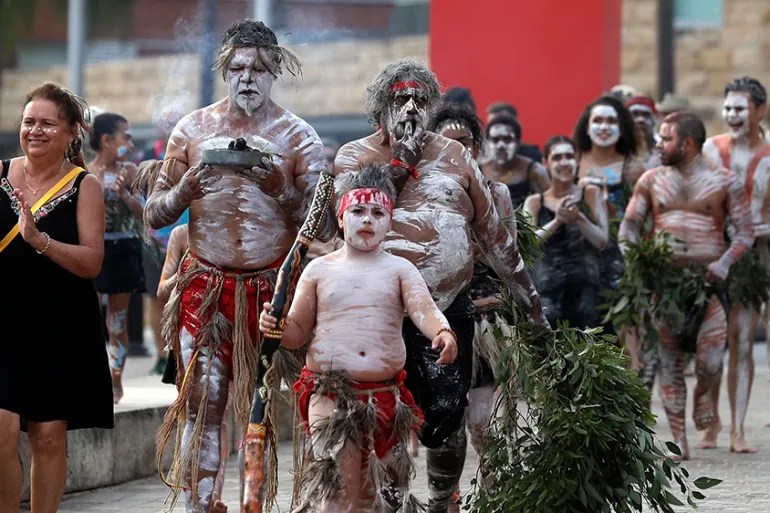 Did Islam Reach Indigenous Australians Before Colonisation?