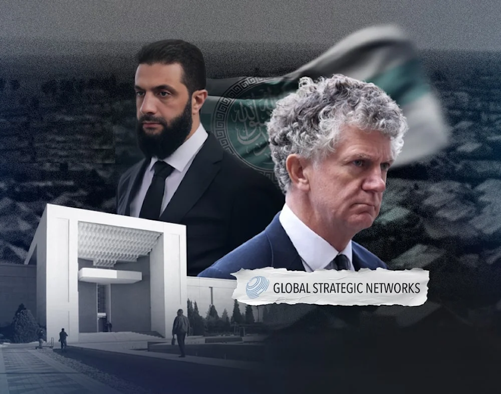 Leaked: How MI6 infiltrated ISIS refugee camps | Sunna Files Website